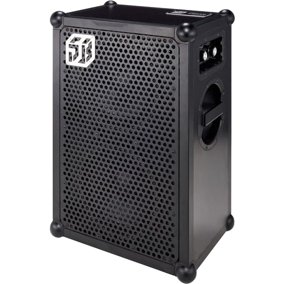 SoundBoks - Nemlyd.dk